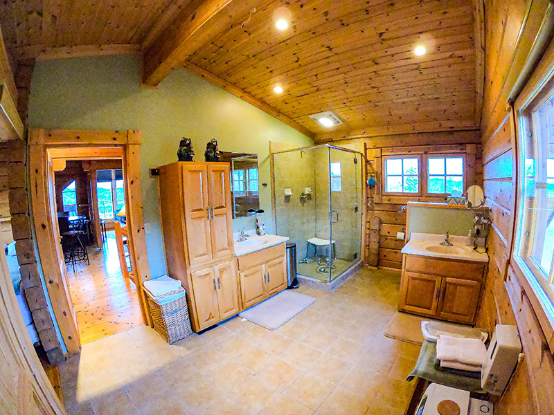 The Ridge Lodge - Alaska Fly Fishing Lodge