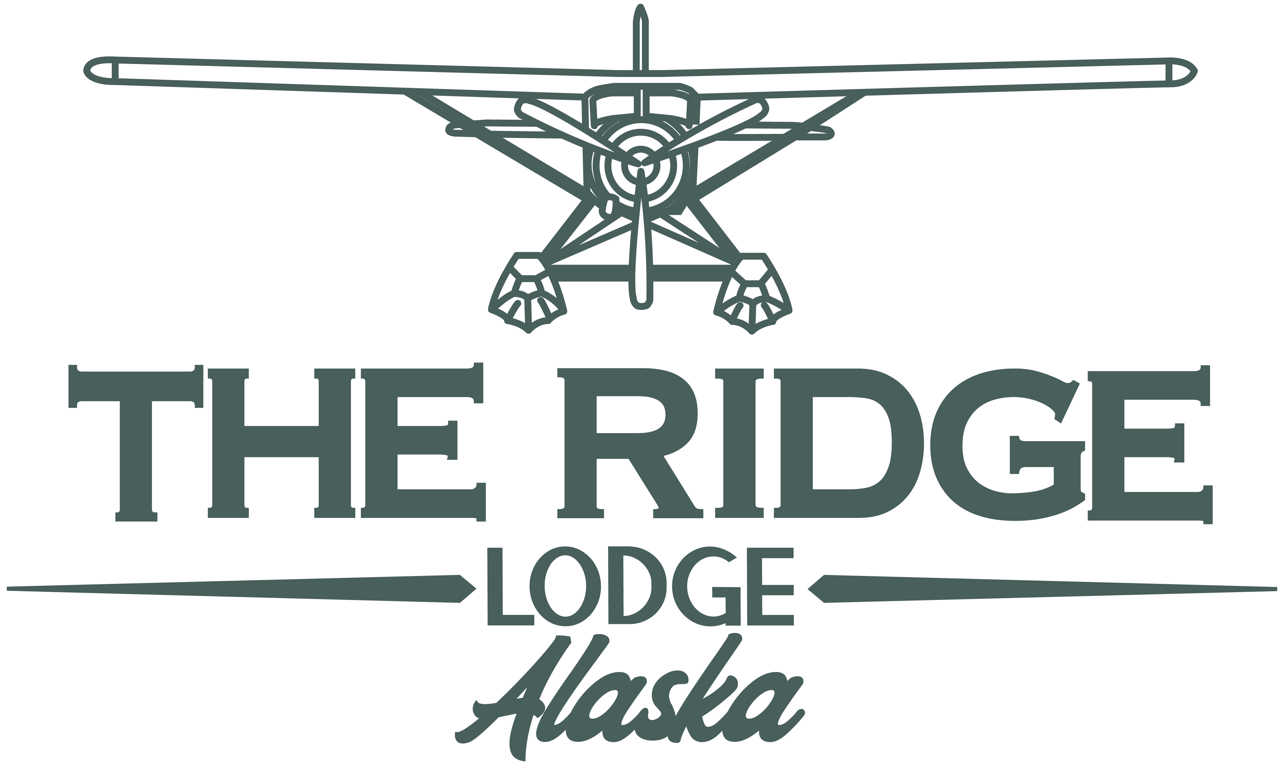 The Ridge Lodge - Alaska Fly Fishing Lodge